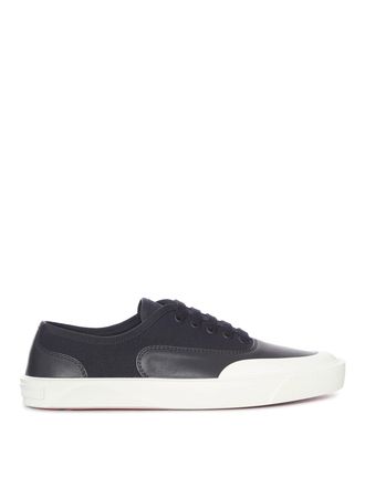 Christian Louboutin Baskets - Noir