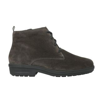 Ganter Kathy Schn&uuml;rstiefel - - Shoes - Damen - Braun - 38 EU