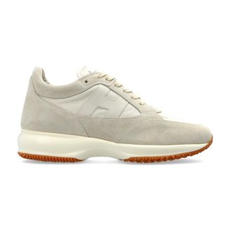 Hogan Interactive Sportschuhe - - Shoes - Damen - Beige - 34 EU