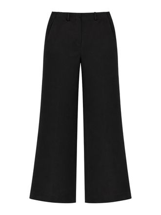 Theory Casual Hose - Schwarz
