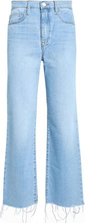 Frame Denim HOSEN & R&Ouml;CKE - Jeanshosen auf YOOX.COM