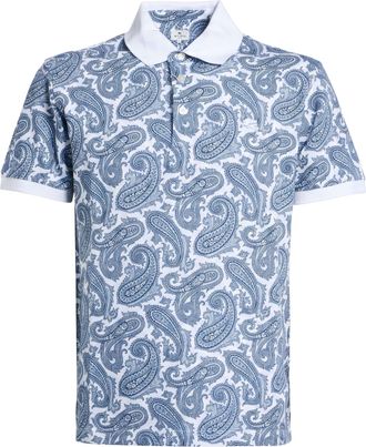 Etro TOPS - Poloshirts auf YOOX.COM
