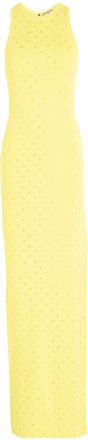 Elisabetta Franchi KLEIDER - Maxi-Kleider auf YOOX.COM