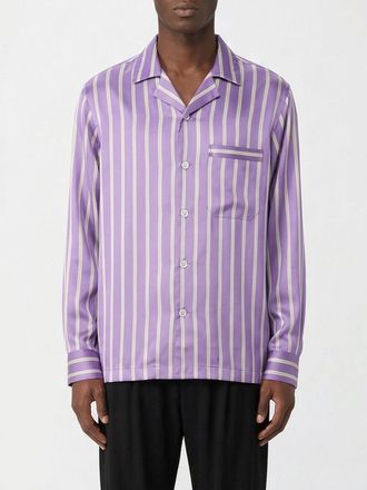 Tom Ford Chemise TOM FORD Homme couleur Rouge