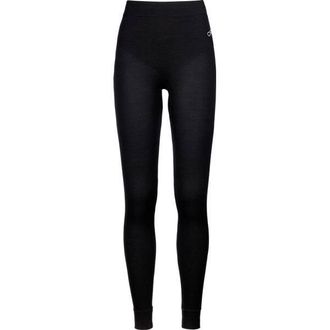 Ortovox Damen Unterhemd 230 COMPETITION LONG PANTS W