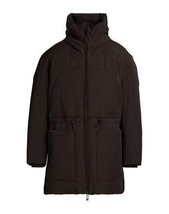 Emporio Armani MANTEAUX - Doudounes plume ou synth&eacute;tique sur YOOX.COM