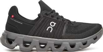 On Laufschuhe On Cloudswift 4 3MF10570080 Schwarz