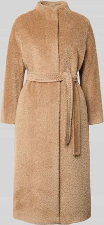 Max Mara Wollmantel aus Alpaka-Mix Modell FERITO
