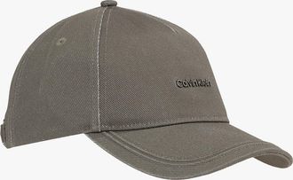 Calvin Klein Casquette &agrave; logo