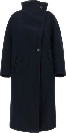 Tela Damen, M&auml;ntel, Blau, XSGr&ouml;&szlig;e
