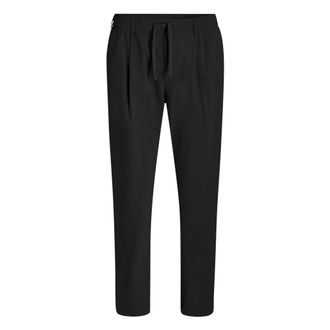 HUGO BOSS Chinos - Homme - Pantalons - Noir - Taille: XL