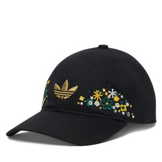 adidas Cap adidas KC8655 Schwarz
