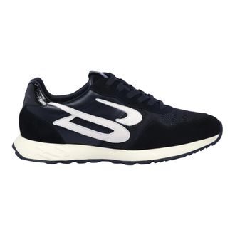 Baldinini Baskets - Homme - Chaussures - Noir - Taille: 42 EU