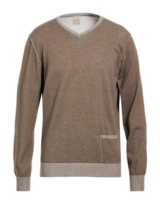 H953 STRICKWAREN - Pullover auf YOOX.COM