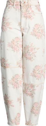 Ganni HOSEN & R&Ouml;CKE - Hosen auf YOOX.COM