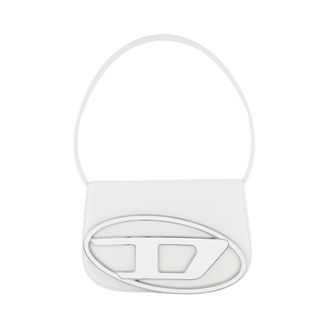 Diesel Femme, Sacs, Blanc, Taille: ONE Size Sac 1DR