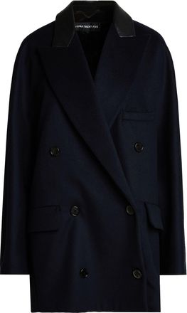 Department Five JACKEN & M&Auml;NTEL - M&auml;ntel auf YOOX.COM