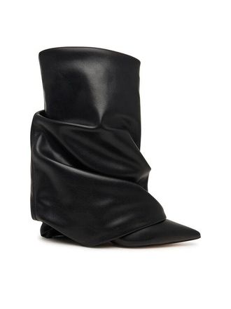 Aldo Aldo Stiefeletten Kerlon 14403549 Schwarz