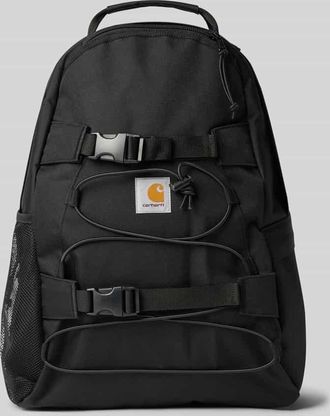 Carhartt Work in Progress Rucksack mit Logo-Patch Modell KICKFLIP