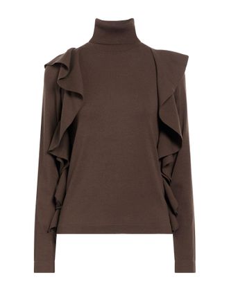 Liu Jo STRICKWAREN - Rollkragenpullover auf YOOX.COM