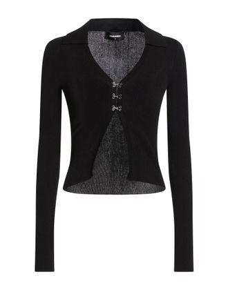 Dsquared2 STRICKWAREN - Strickjacken auf YOOX.COM