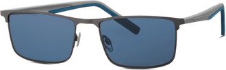 Tom Tailor Herren, Accessories, Blau, 56 MMGr&ouml;&szlig;e
