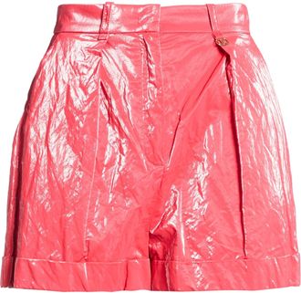 Elisabetta Franchi HOSEN & R&Ouml;CKE - Shorts & Bermudashorts auf YOOX.COM