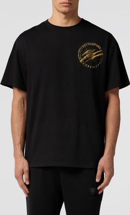 Plein Sport T-Shirt Homme couleur Noir 1