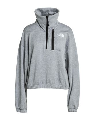 The North Face W MA FLEECE INTEREST 1/4 ZIP