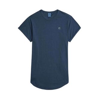 G-Star Homme, Tops, Bleu, Taille: M Ductsoon Relaxed T-Shirt
