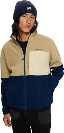 Merrell Tengu Sherpa Jacket - Gris
