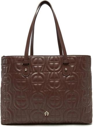 Aigner Aigner Handtasche 137074 Braun