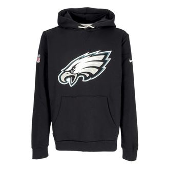 Nike Homme, Sweatshirts et sweats &agrave; capuche, Noir, Taille: S Dri-FIT PO Sweat &agrave; capuche Phieag