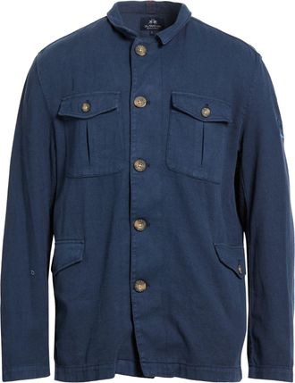 La Martina JACKEN & M&Auml;NTEL - Jacken und Anoraks auf YOOX.COM