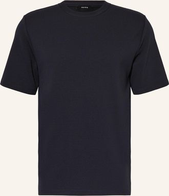 Reiss Reiss T-Shirt Wick blau