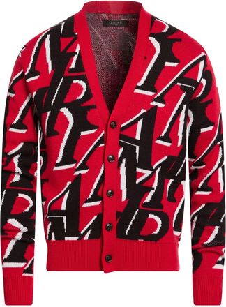 Amiri STRICKWAREN - Strickjacken auf YOOX.COM