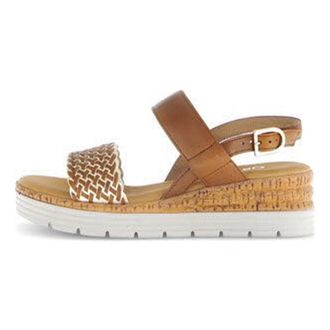 Gabor Damen, Schuhe, Mehrfarbig, 39 1/2 EUGr&ouml;&szlig;e