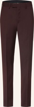 Tiger Of Sweden Anzughose Tenuta Extra Slim Fit lila