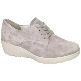 Semler Herren, Schuhe, Grau, 46 EUGr&ouml;&szlig;e