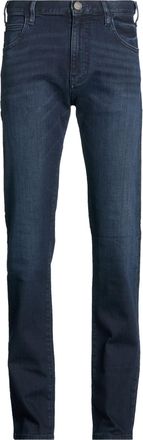 Armani HOSEN & R&Ouml;CKE - Jeanshosen auf YOOX.COM