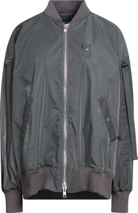 Yohji Yamamoto JACKEN & M&Auml;NTEL - Jacken und Anoraks auf YOOX.COM