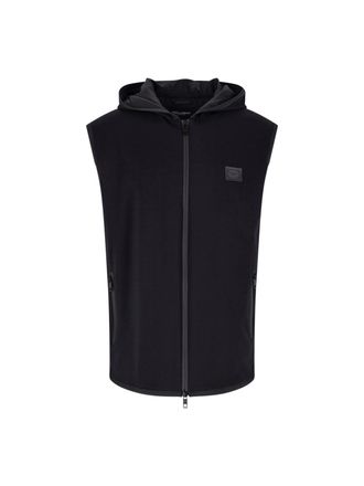 Dolce & Gabbana Logo Gilet
