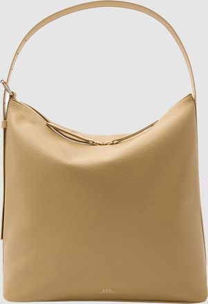 A.P.C. Sac Vera Cajou