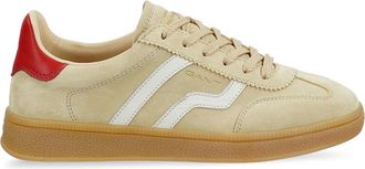GANT Sneakers Gant 32533197 Beige