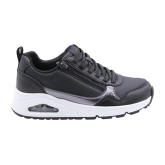 Skechers Frakke - - Shoes - Damen - Schwarzk - 36 EU