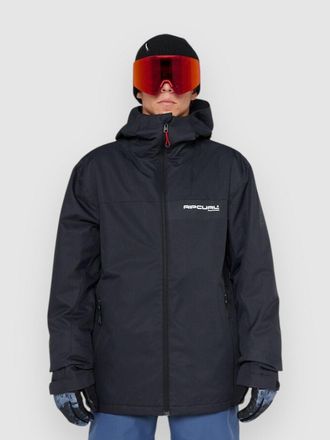 Rip Curl Anti Series Notch 10K/10K Jacke solid black