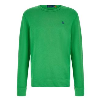 Polo Ralph Lauren Herren, Sweatshirts & Hoodies, Gr&uuml;n, XLGr&ouml;&szlig;e