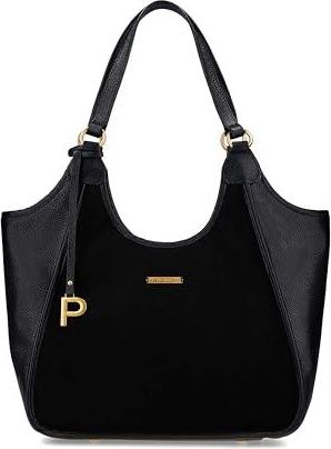Picard sac à épaule sac à main Bellair Shoulder Bag Schwarz noir
