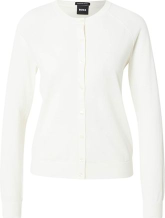 BOSS Strickjacke Fonami