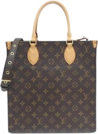Louis Vuitton Damen, Pre-Owned, Braun, ONE SIZEGr&ouml;&szlig;e